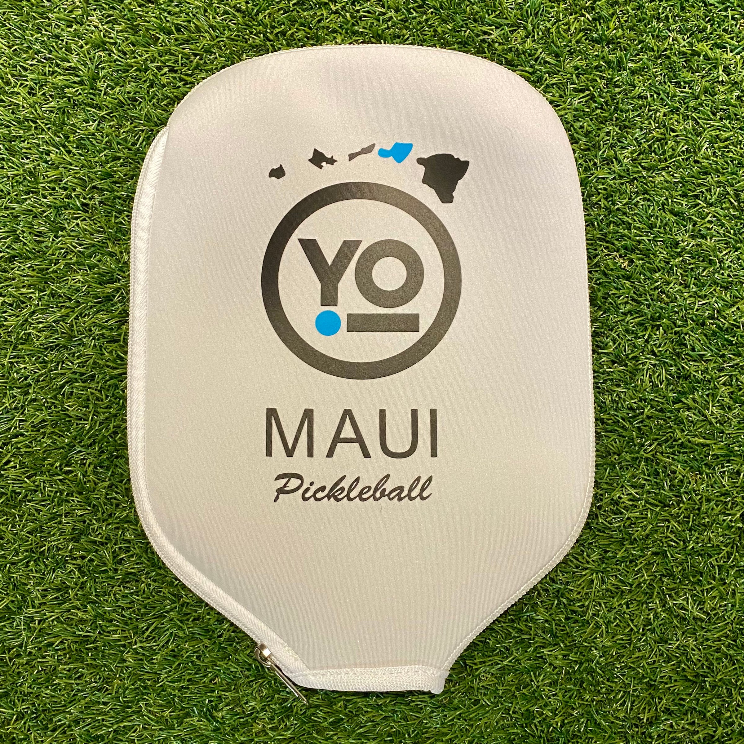 Spike - Pickleball Paddle | YO Maui